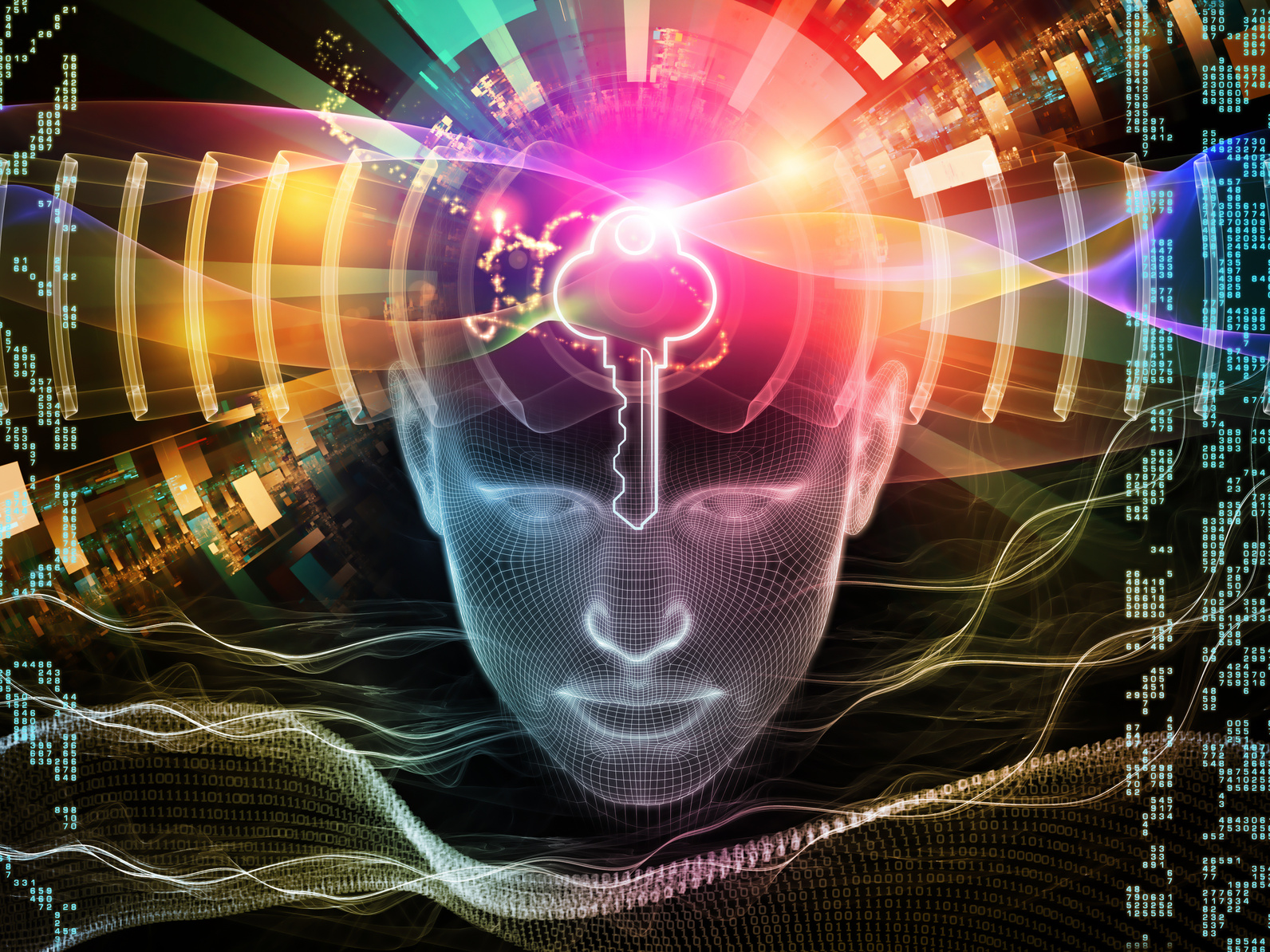 Therapies for the limbic system. - Blue Z Water